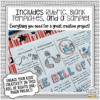 Bill of Rights One-Pager - Creative Project for Civics & American ...